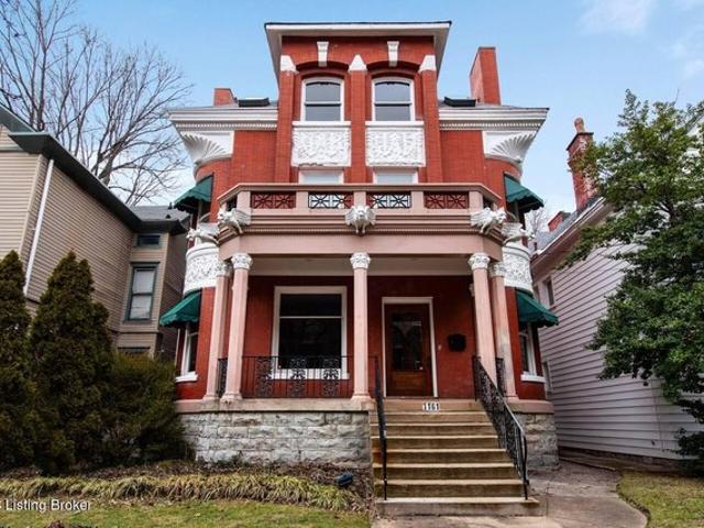 1161 E Broadway, Louisville, KY 40204