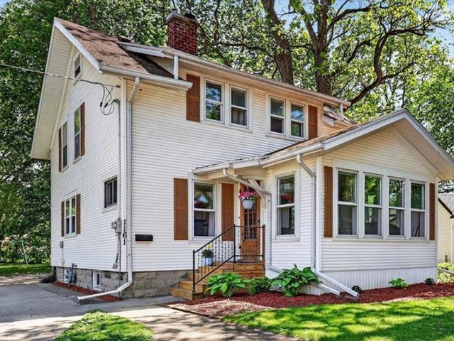 1161 Eaton Ave, Beloit, WI 53511