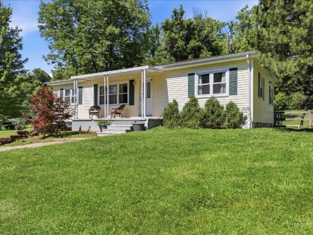 1161 Fagins Run Road
