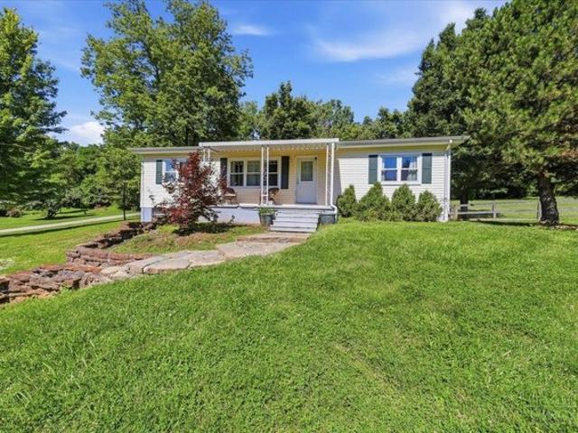 1161 Fagins Run Rd, New Richmond, OH 45157