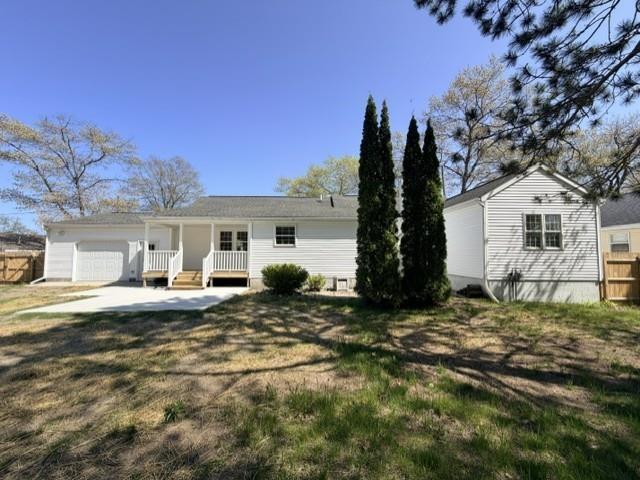 1161 Forest # Lot: 14, 15