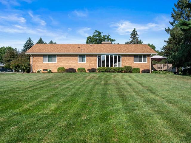 1161 Fox Hills Drive
