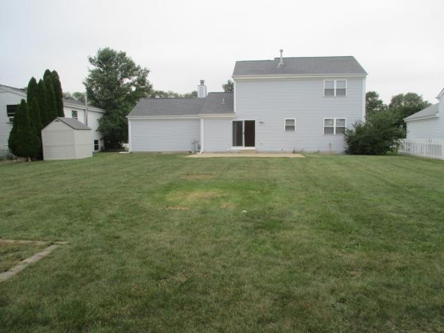 1161 Foxglove Lane