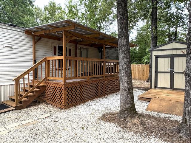 1161 Hidden Oaks Drive
