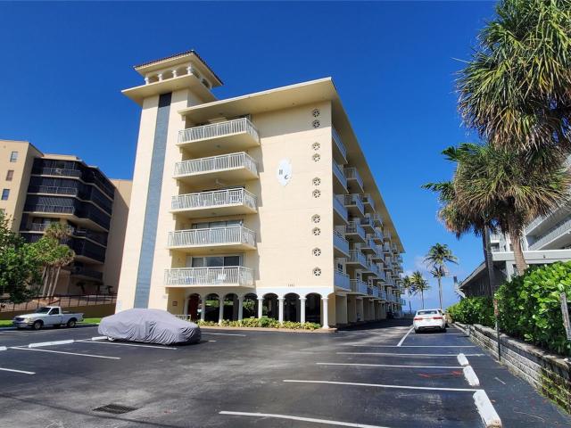 1161 Hillsboro Mile, Unit 506, Hillsboro Beach, FL 33064 | MLS #B26017