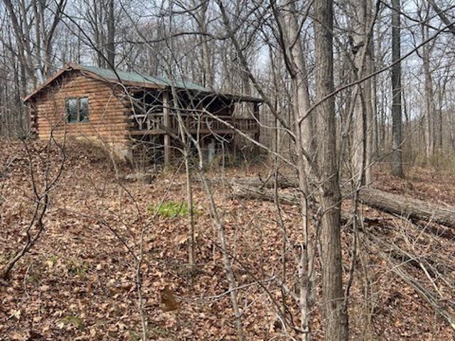 1161 Hornettown Road