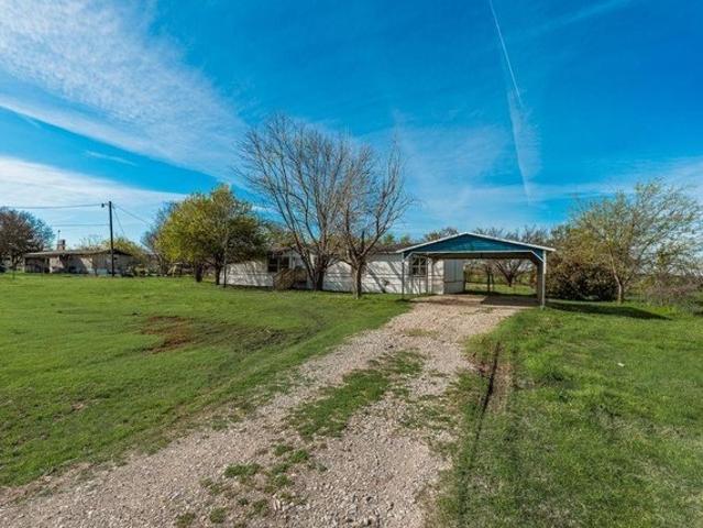1161 Joyce Rd, Kaufman, TX 75142