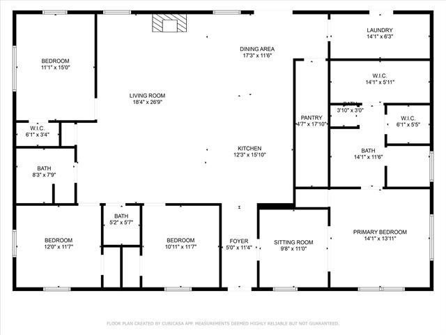 1161 LynnCreek Road
