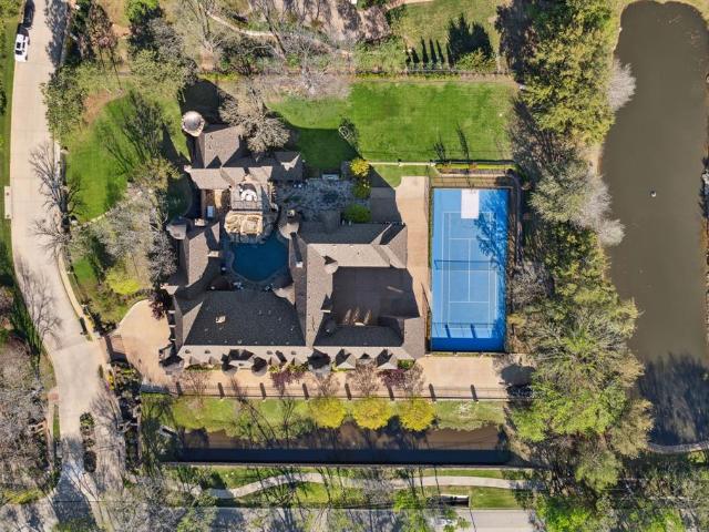 1161 La Mirada Ct, Southlake, TX 76092 | MLS #21114 | Compass