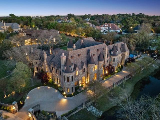 1161 LA Mirada, Southlake, TX 76092