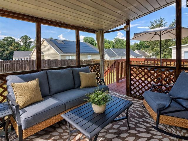 1161 Lake Shire Drive