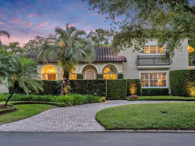 1161 Lincoln Cir, Winter Park, FL 32789