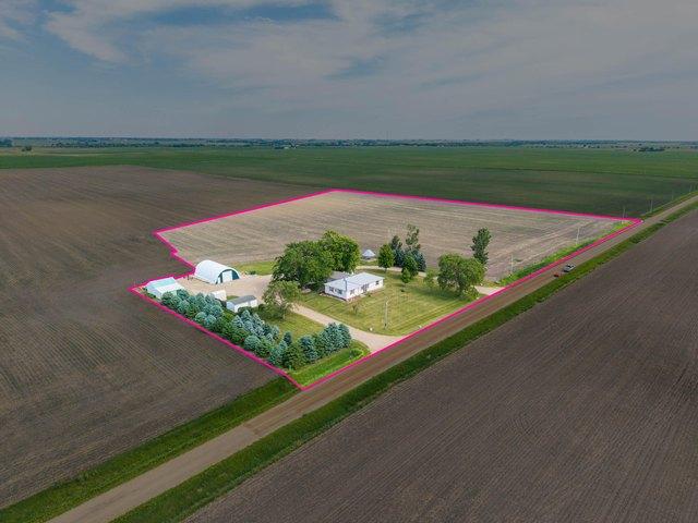 1161 Q Ave, Jefferson, IA 50129