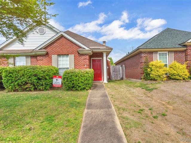 1161 Stafford Dr, Montgomery, AL 36117