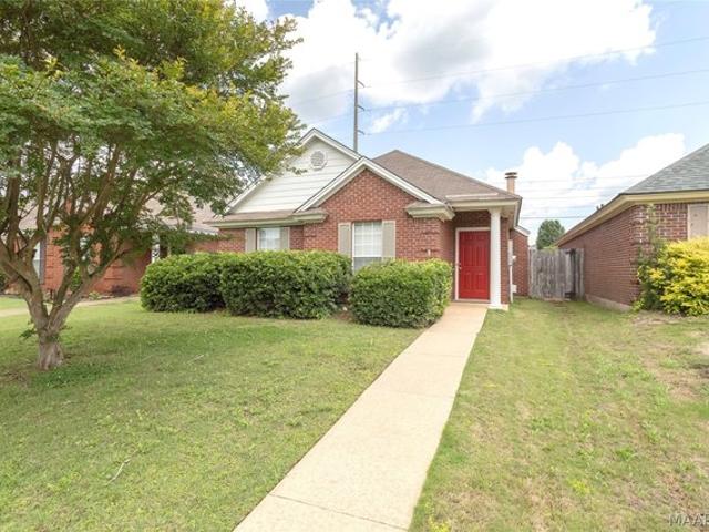 1161 Stafford Dr, Montgomery, AL 36117