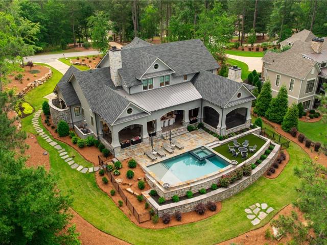 1161 Sugar Run