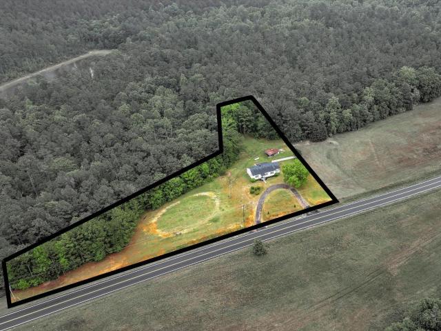 1161 Sweetwater Road