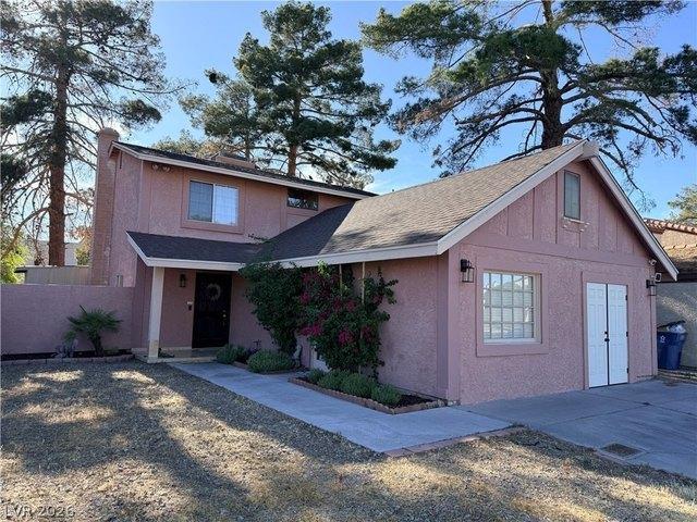 1161 S Christy Ln, Las Vegas, NV 89142