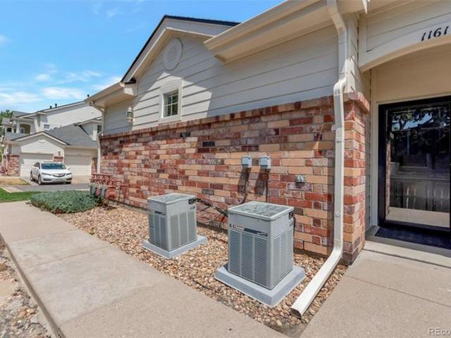 1161 S Alton St Unit A, Denver, CO 80247