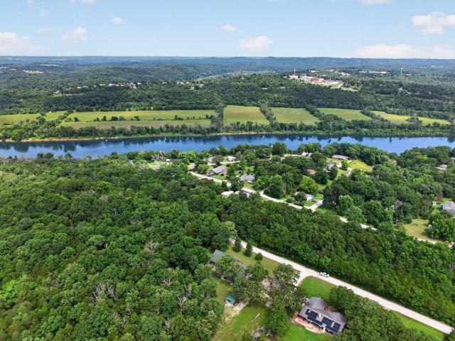 1161 Secluded Acres Road