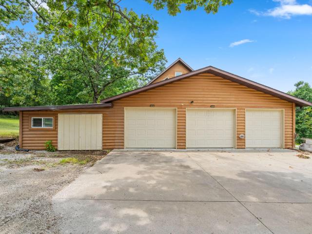 1161 Secluded Acres Road