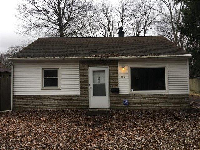 1161 Seward Ave, Akron, OH 44320