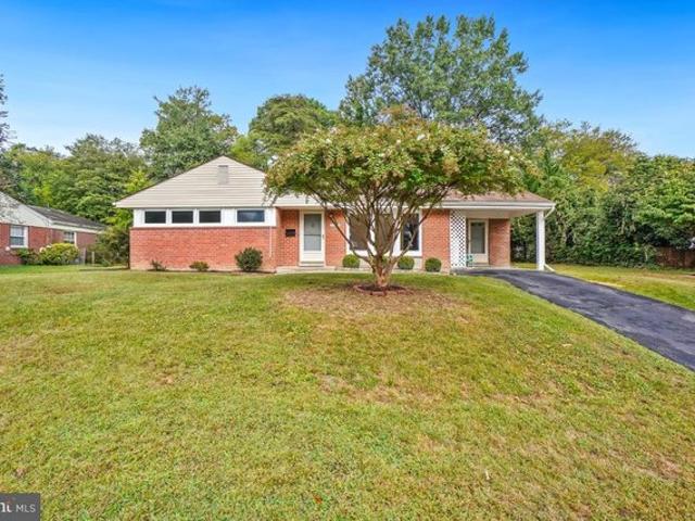 1161 th Pl, Beltsville, MD 20705