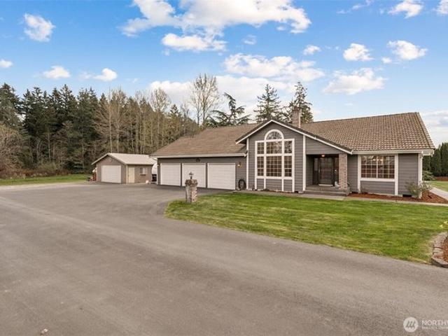 1161 th St E, Edgewood, WA 98372