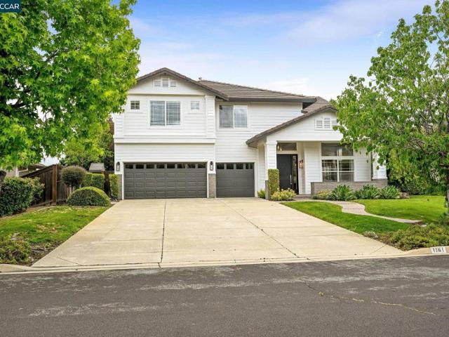 1161 Torrey Pines Pl