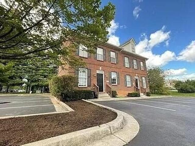 1161 Unity Dr, Lexington, KY 40504