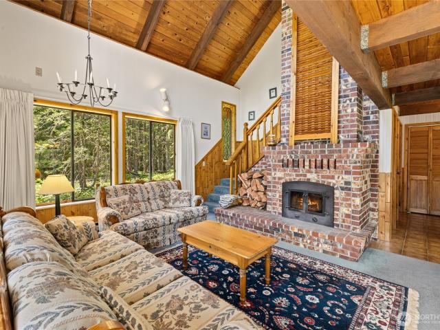 1161 Via Kachess Road