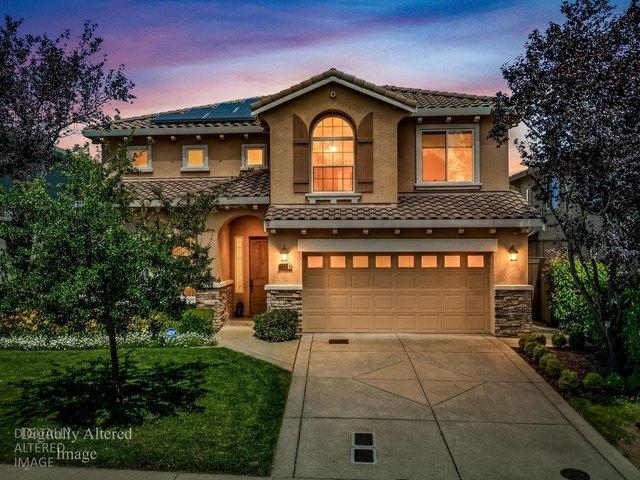 1161 Villagio Dr, El Dorado Hills, CA 95762