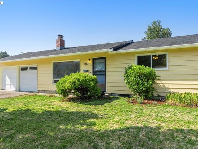 1161 W 24th Ave, Eugene, OR 97405