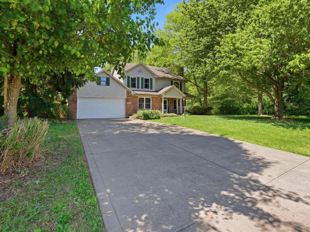 1161 W Willow Run Court