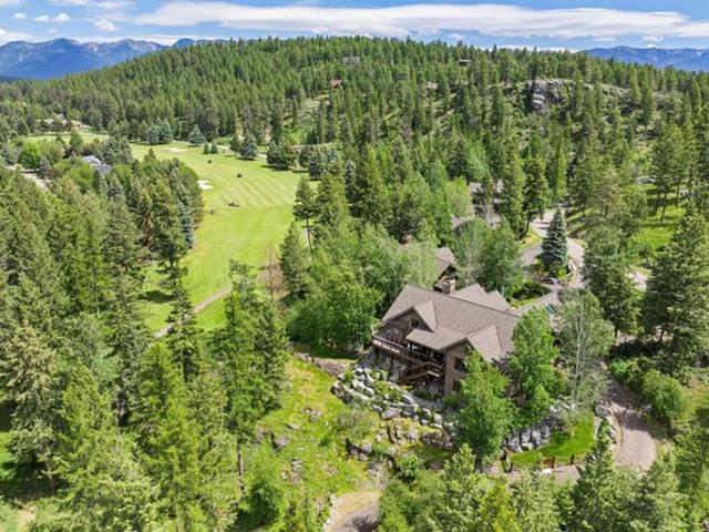 1161 Whispering Rock Rd, Bigfork, MT 59911