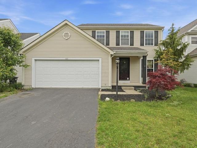 1161 Willow Oak Dr, Blacklick, OH 43004