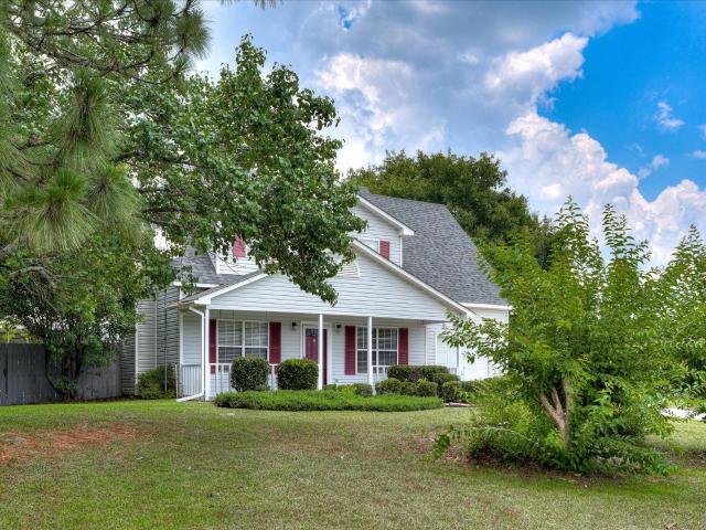 1161 Willow Springs Drive