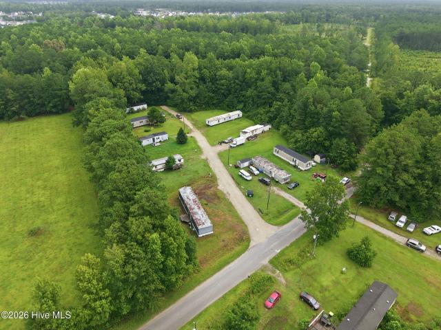 1161 Wood Road