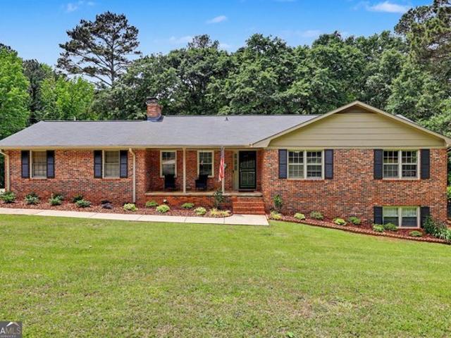 1161 Woodlands Rd, Watkinsville, GA 30677