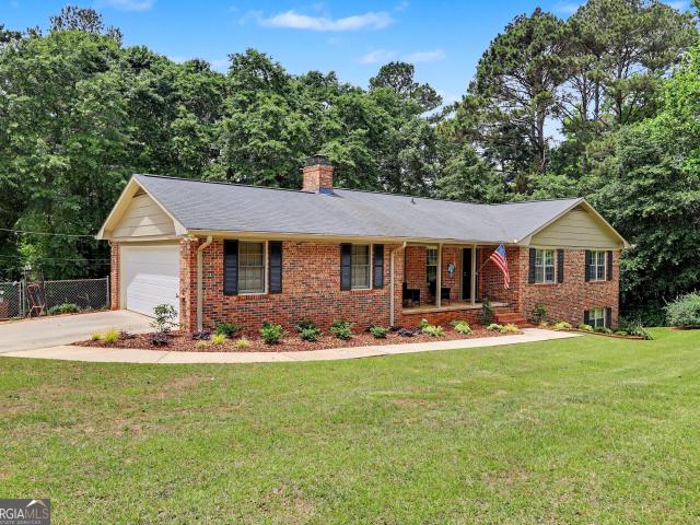 1161 Woodlands Road