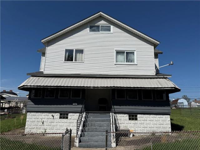1161 1st St, Grindstone, PA 15442 | MLS #1749