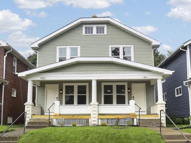 1161 3 Linwood Ave, Columbus, OH 43206