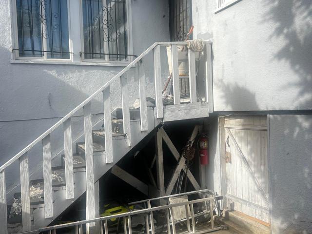 1161 64th St, Oakland, CA 94608 | MLS #41126 | Compass