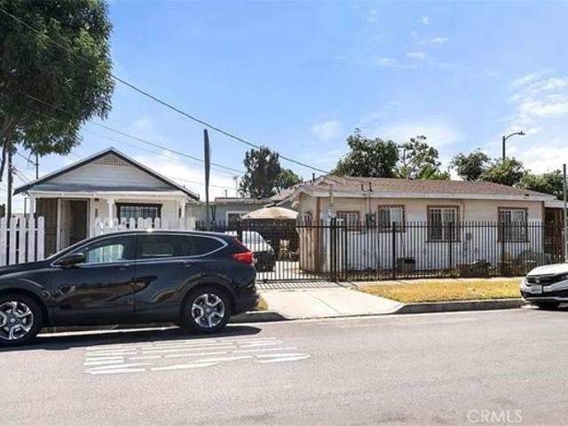 1161 6 W 67 St, Los Angeles, CA 90044