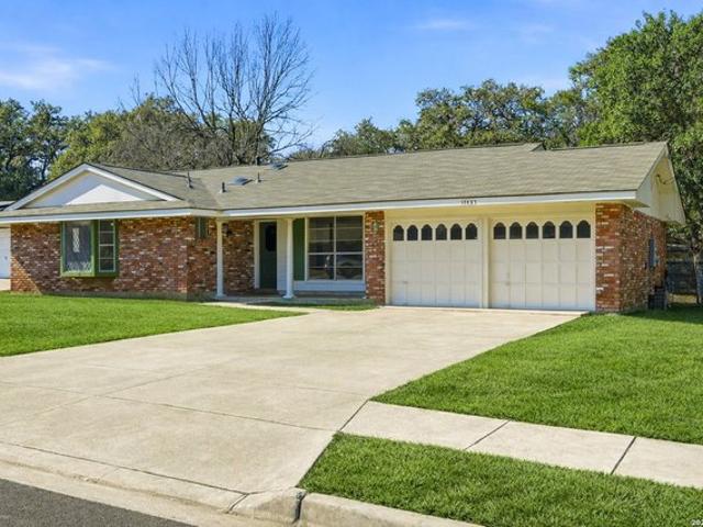 11623 Veradero Dr, San Antonio, TX 78216