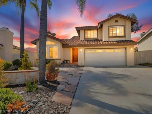 11623 Via Jacquelina, El Cajon, CA 92019