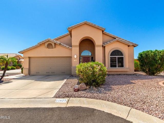 11623 W Lemon Ct, Surprise, AZ 85378