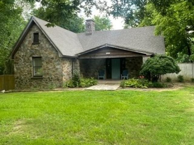 11623 W 36th St, Little Rock, AR 72211