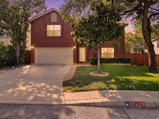 11623 Gulf Sta, Helotes, TX 78023
