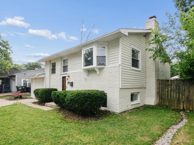 11623 Kenn Road